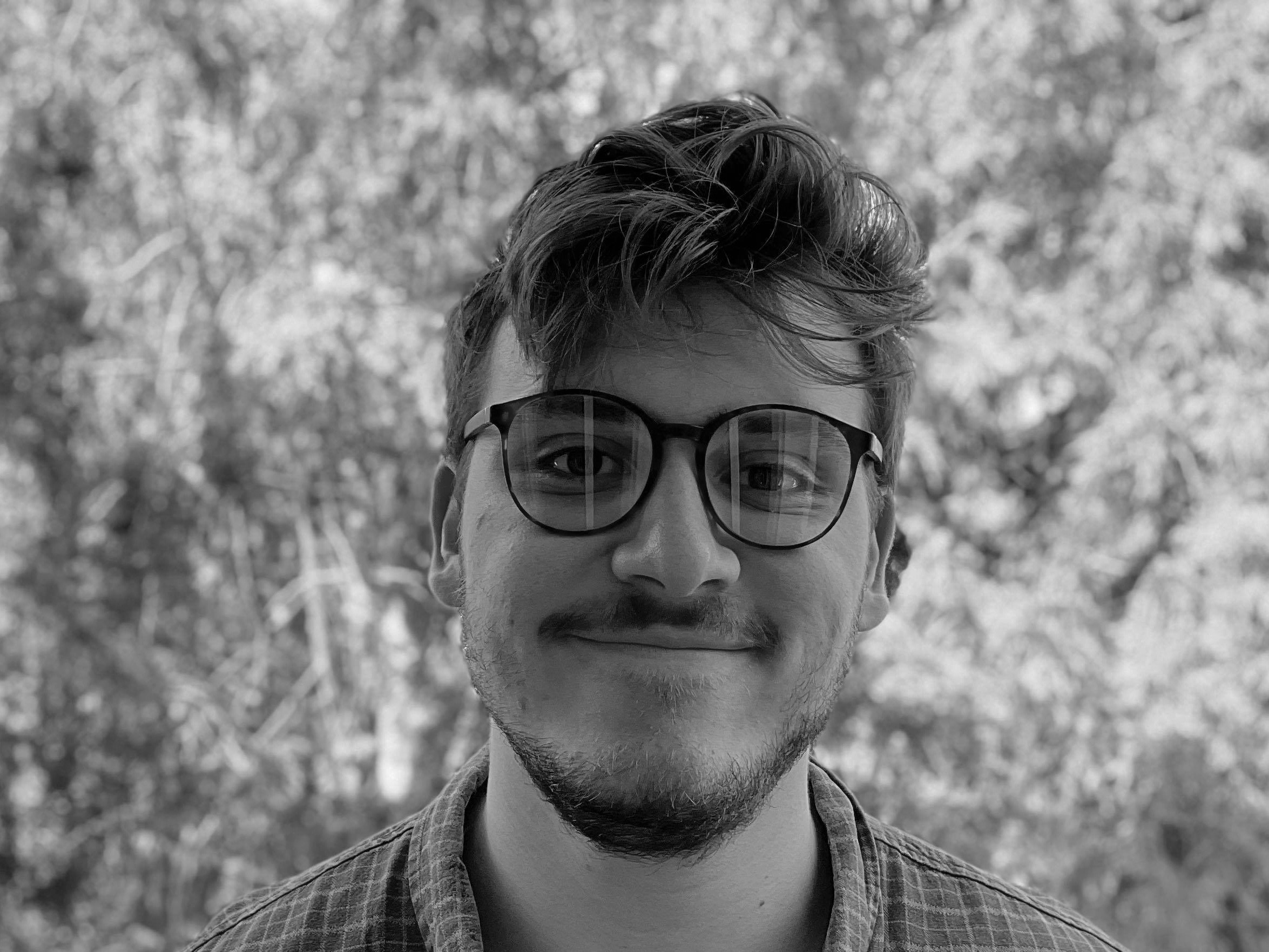 Meet the team – Short Ends